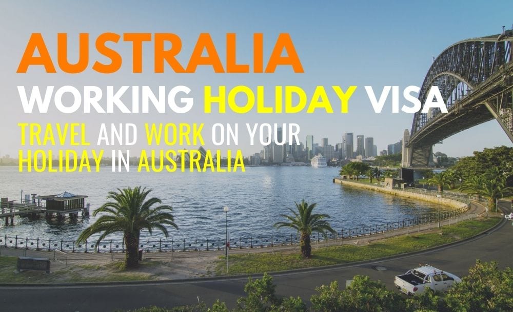 Student and Working Holiday Maker visa holders – Punjab Express